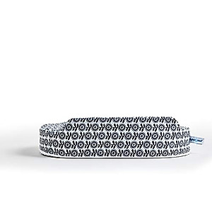 My Brest Friend Original Nursing Pillow Enhanced Ergonomics Essential Breastfeeding Pillow Support For Mom & Baby W/ Convenient Side Pocket, Double Straps & slipcover, Midnight Poppy