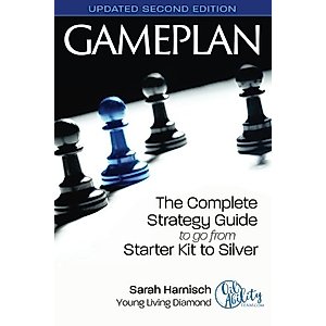 Gameplan: The Complete Strategy Guide to go from Starter Kit to Silver