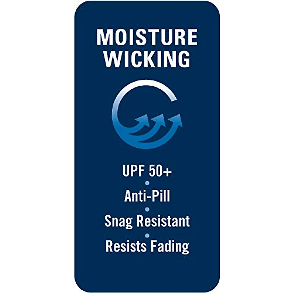 Nautica mens Uniform Short Sleeve Performance Polo Shirt, White, X-Large US