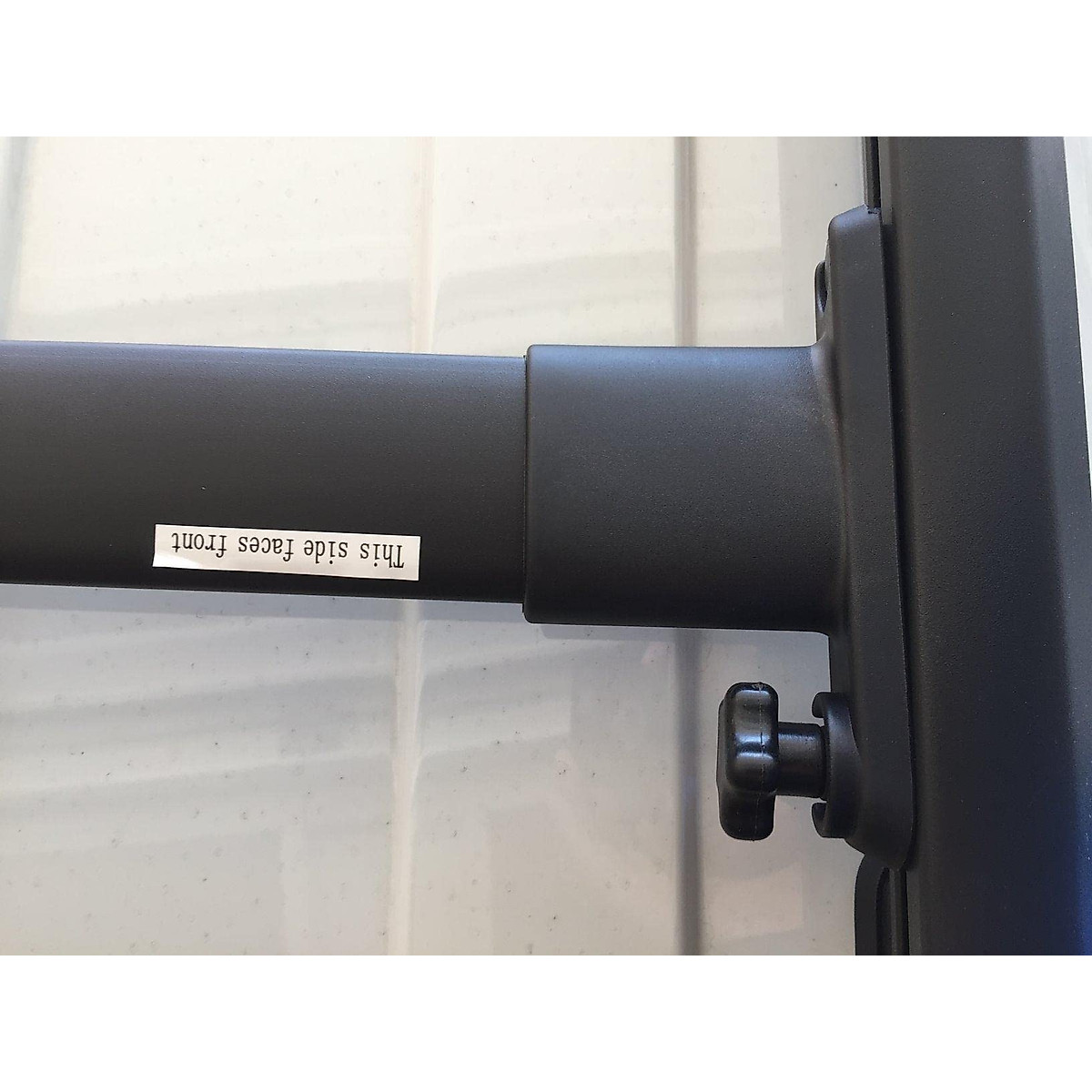 BRIGHTLINES Cross Bars, Roof Racks Replacement for 2011-2015 Ford Explorer