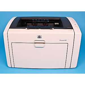 HP Laserjet 1022 Printer (Q5912A#ABA)