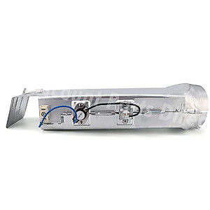 DC97-14486A Dryer Heating Element Replacement for Samsung & Kenmore Dryers, Replaces Part Numbers AP4342351, DC97-14486D, DC97-08891A, PS4220205