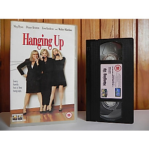 Hanging Up [VHS]