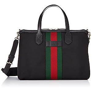 GUCCI(グッチ) Contemporary, Black (Black 19-3911tcx)