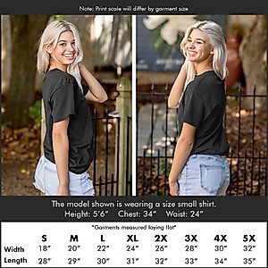 Shark Song Aunt Cute Adorable Auntie Womens Graphic T Shirt Tees