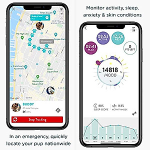 FitBark GPS Dog Tracker 1st Gen (2019) Previous Generation