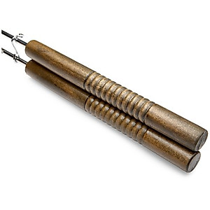 Rome 1028 Chuckwagon Waffle Iron, Cast Iron, One Size, Gray