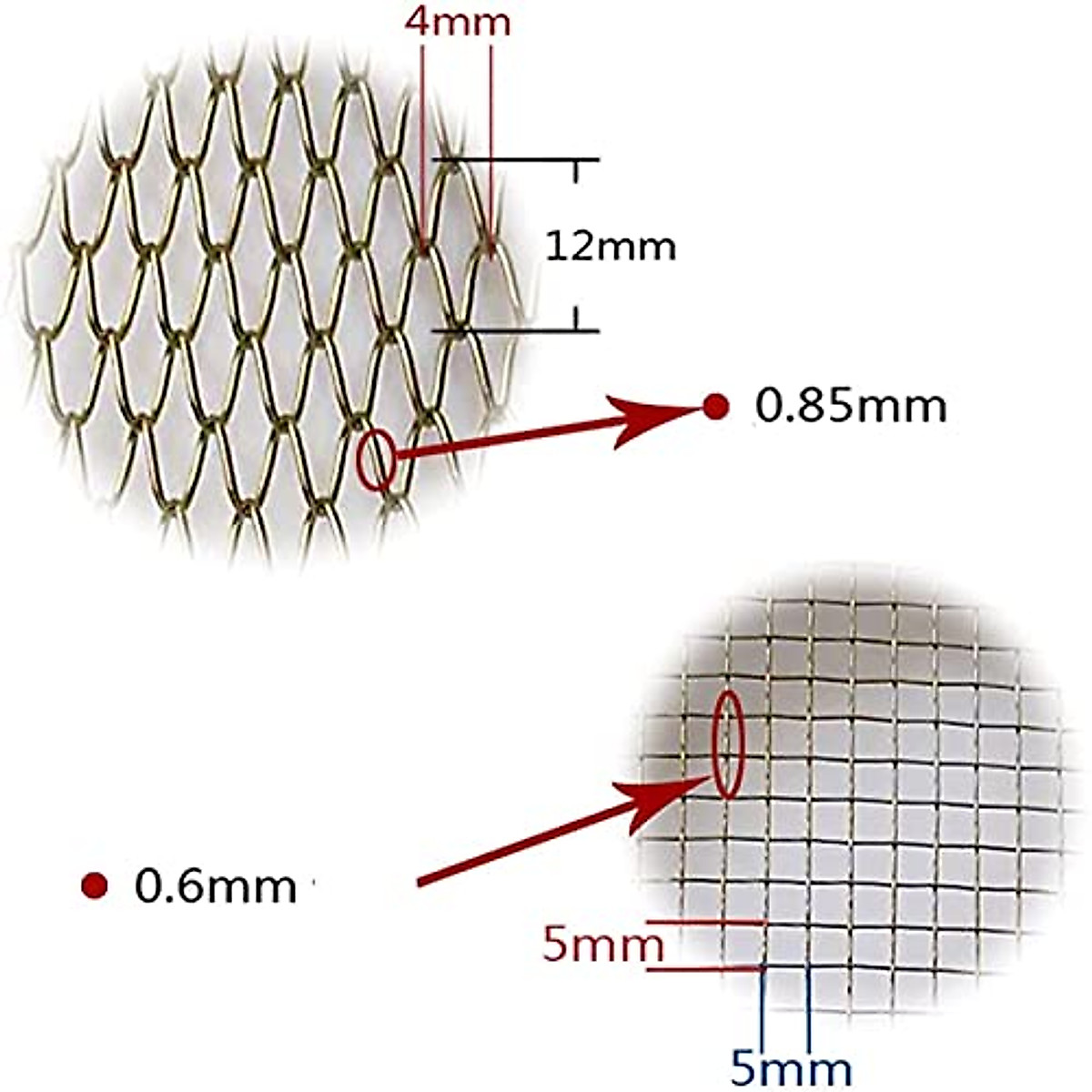 Auhafaly Egg Basket, Collapsible Mini Storage - Can Easily Load Eggs for Carrying and Collecting Eggs, Easy Washing, and Fast-drying, Country Primitive Farmhouse Style (Medium)