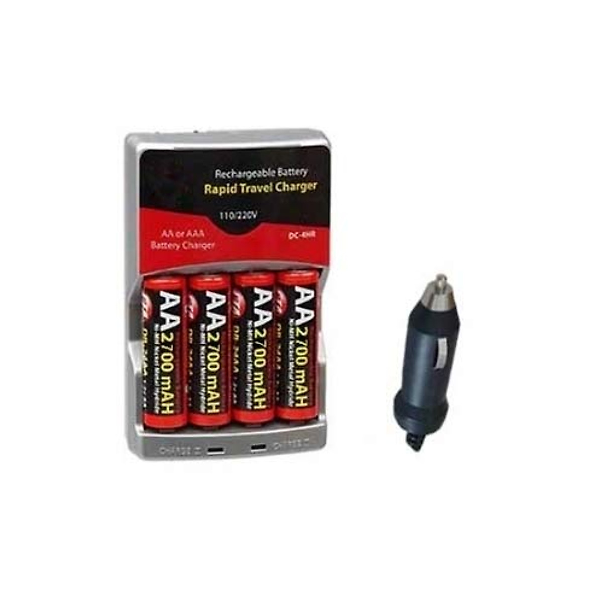 KODAK PIXPRO AZ252 Astro Zoom Digital Camera (Black) Bundle with 32GB Card, Case, Koah Nostrand Avenue Gadget Bag with Accessory Kit and Rechargeable Batteries