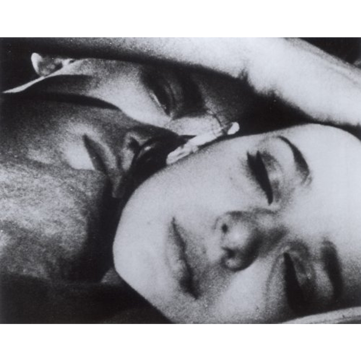 John Cassavetes: Five Films (Shadows / Faces / A Woman Under the Influence / The Killing of a Chinese Bookie / Opening Night / A Constant Forge) (The Criterion Collection) [Blu-ray]