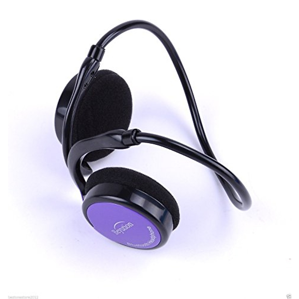 New Sports Wireless Bluetooth Headphones, Retail Package