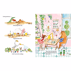 Lola Dutch When I Grow Up (Lola Dutch Series)