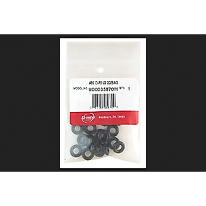 O-RING 1/4X1/2X1/8 #90