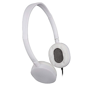 YMJ Kids Headphones Classroom Headphones (B-4Mixed) 4 Packs Mixed Colors(Each 1 Pack) Headphones for Kids, Classroom, Airplane, Hospiital, Students,Kids and Adults