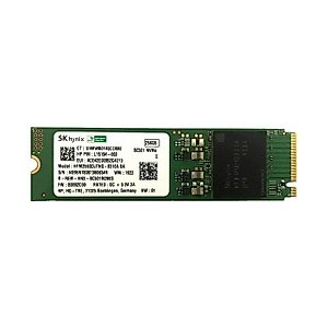 CUK Hynix BC501 256GB M.2 2280 PCIe NVMe Internal Solid State Drive (SSD) Bulk OEM Tray