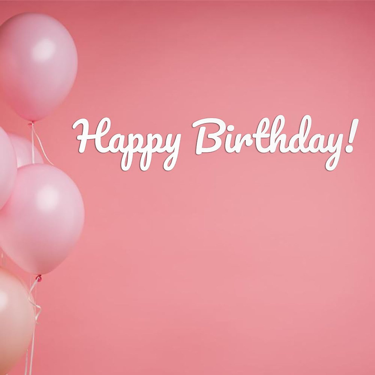 VulgrCo Custom Name Wall Decal for Kids Room, Personalized Wall Decals and Stickers for Nursery, Baby Name Wall Decor, Peel & Stick Name Decals for Walls