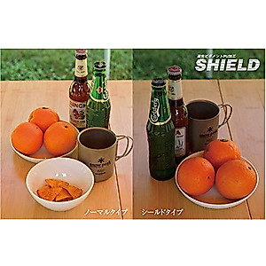 HD Tarp Shield Hexa Evo Pro.