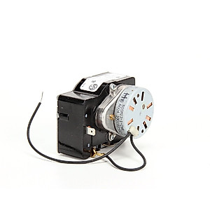 BLODGETT 18225 60 Minute Timer, 120-volt , Black
