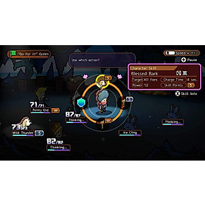 Heroland-Knowble Edition (Nintendo Switch)