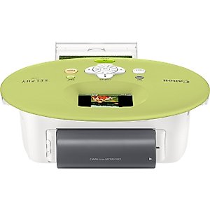 Canon SELPHY CP790 Compact Photo Printer (3646B001)