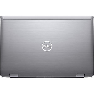 Dell Latitude 7000 7430 14" Notebook - Full HD - 1920 x 1080 - Intel Core i5 12th Gen i5-1250P Dodeca-core (12 Core) 1.70 GHz - 16 GB Total RAM - 16 GB On-Board Memory - 256 GB SSD - Carbon Fiber -