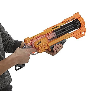 Nerf Doomlands 2169 Vagabond Blaster (Amazon Exclusive)