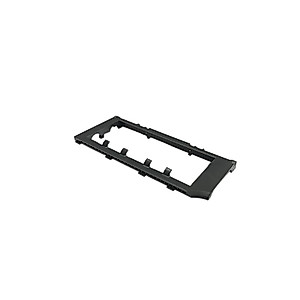 Accessories Double Roller Brush Add Main Brush Cover, Compatible for Roborock S8 Pro Ultra /S8+/S8 Vacuum Cleaner Replacement S8 Plus Main Brush