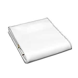 luxteen Magnolia Hand Towel - Print Bath Bathroom Towel Highly Absorbent Soft Guest Fingertip Towels