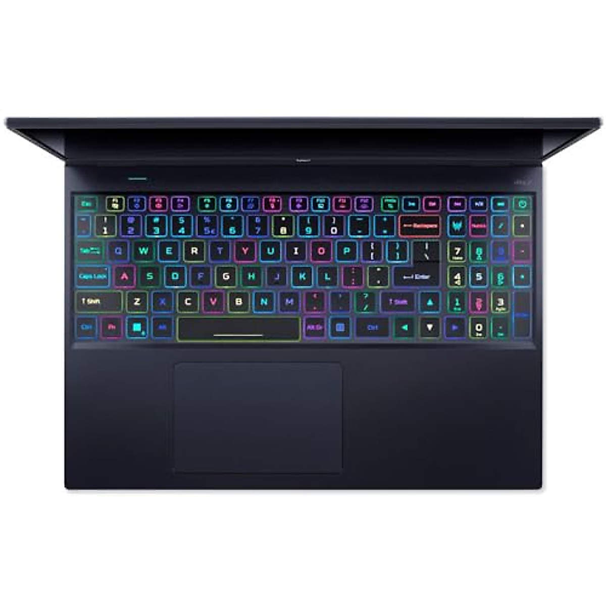 Acer Predator Helios 16 Gaming Laptop (Intel i7-13700HX 16-Core, 32GB DDR5 4800MHz RAM, 2TB PCIe SSD, GeForce RTX 4060, 16.0" 165 Hz Wide QXGA (2560x1600), Wifi, Bluetooth, Win 11 Home) with DV4K Dock