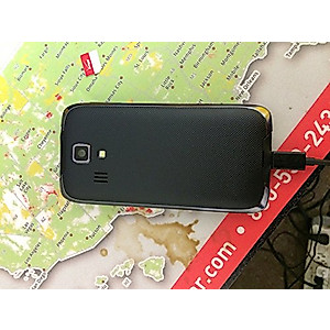 Kyocera Hydro Life Andorid SmartPhone (Metro PCS) No Contract