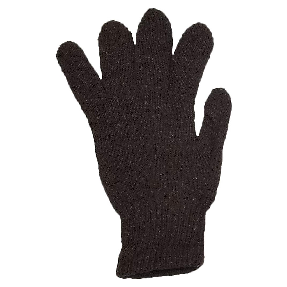 48x Winter Beanies & Gloves Combo Pack, Bulk Pack for Men Women, Warm Cozy Gift (Assorted #1)