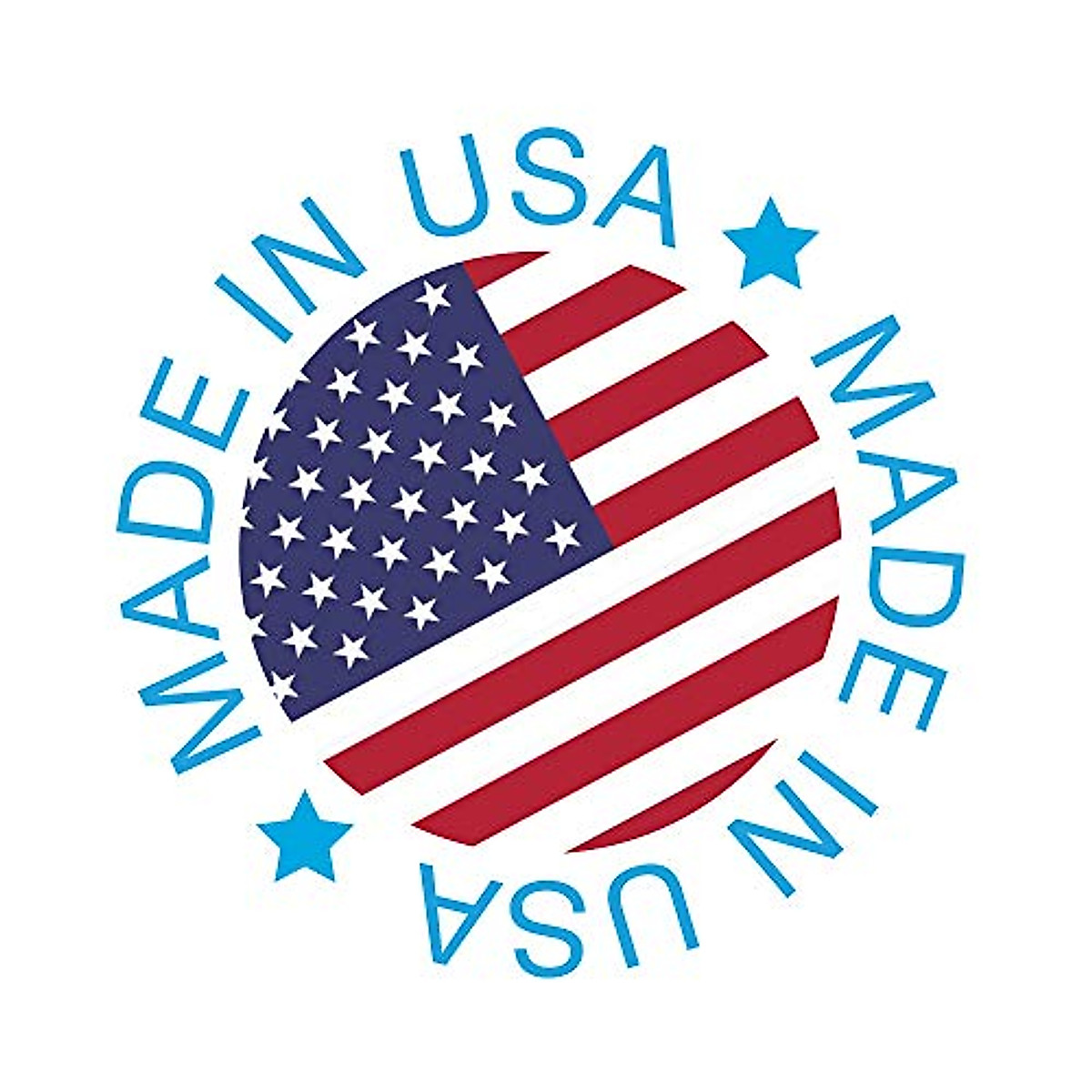 KidKusion Corner Cushion | Made in USA | Taupe | 8 Pack | Furniture and Corner Protector