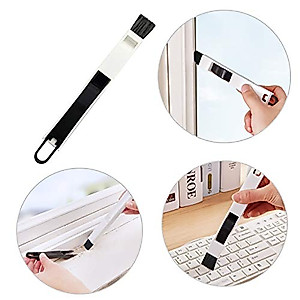 Computer Cleaning Kit, 19 in 1 Multi-Purpose Brushes Anti Static Brushes Clothes for Computer Printer Car Player Window