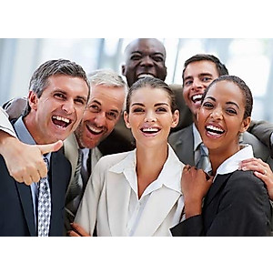 12Ft Extra Long USB-Printer-Cable 2.0 for HP OfficeJet Laserjet Envy; Canon Pixma; Epson Workforce, Stylus, Expression Home; Brother; Silhouette Cameo; Dell Scanner Fax Cord