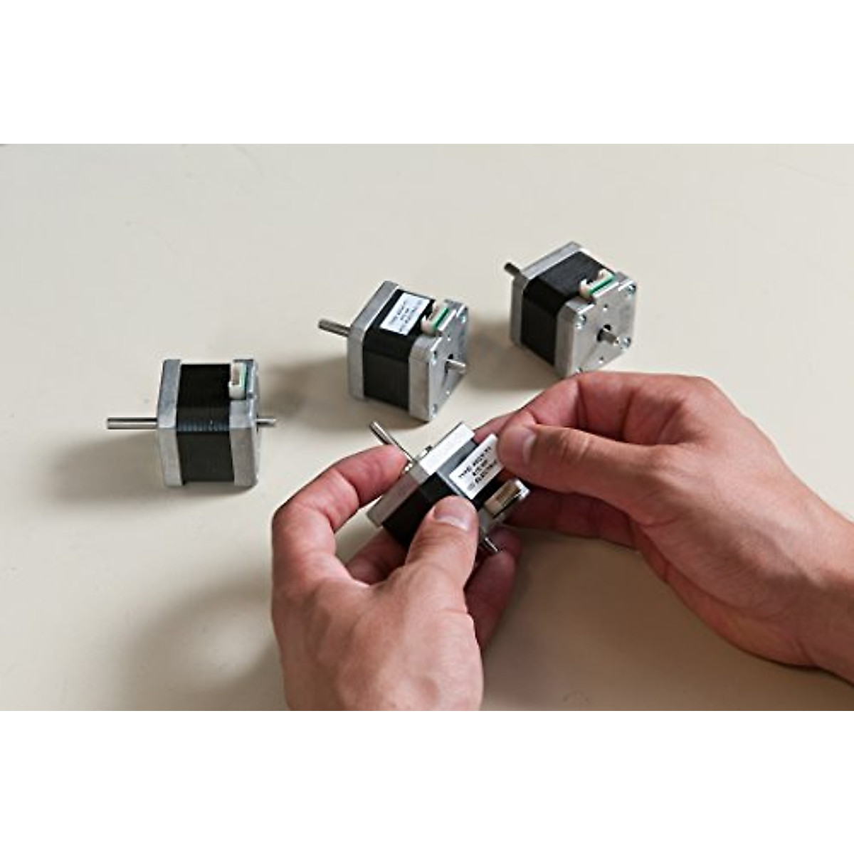 Brady BMP51 - Printer with AC Adapter - 143445