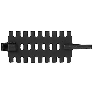 US Stove 40257 Shaker Grate,Black