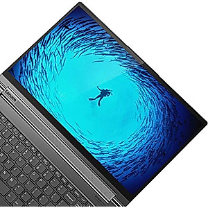 Yoga C940 2-in-1 15.6" Full HD 1920 x 1080 Touch Laptop 9th Gen i7-9750H up to 4.50GHz GTX 1650 4GB Active Pen FPrint Reader Plus Best Notebook Stylus Pen Light(2TB SSD|16GB RAM|Win 10)
