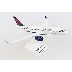 Daron Skymarks Delta Airbus A220-100 (CS100) 1/100 SKR914