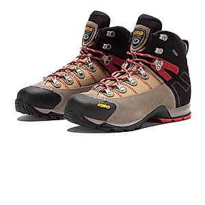Asolo Fugitive GORE-TEX Walking Boots (2E Width) - SS23-10 - Black