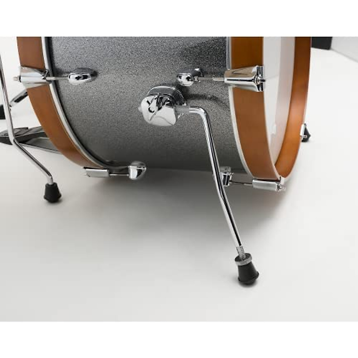 Tama LJK48S-GXS Club-JAM Kit, Galaxy Silver