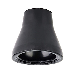 VGEBY1 Golf Ball Claw, Golf Suction Cup Golf Pick Up Cup Golf Ball Retriever for Putter Grips