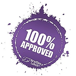 NextDayLabels - 1099-NEC Forms for 2024, 4-Part Tax Forms, Vendor Kit of 50 Laser Forms and 50 Self-Seal Envelopes, Forms Designed for QuickBooks, TFP and Other Accounting Software
