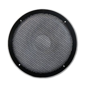 Universal 12 inch Car Audio Metal Sub Woofer Grille 12 Inches Grill