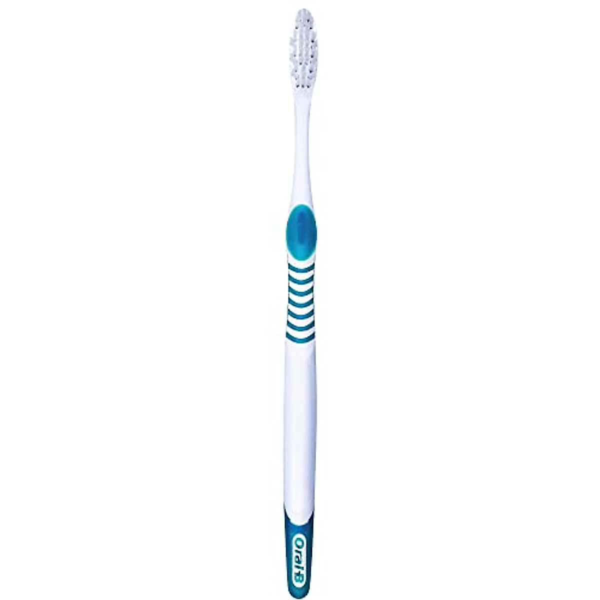 Oral-B Complete Sensitive Toothbrush, 35 Extra Soft - 1 Count