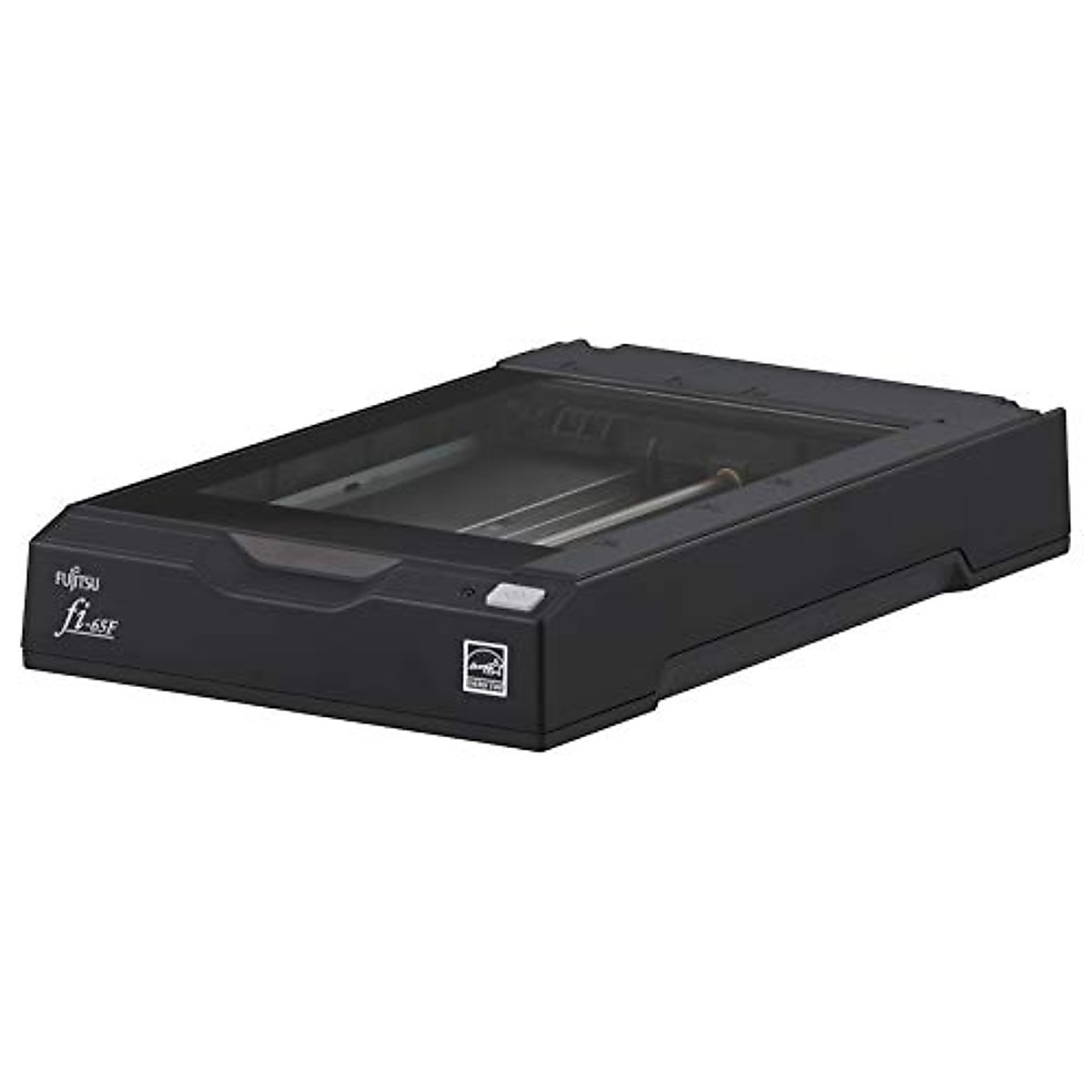 Fujitsu fi-65F Mini Flatbed Scanner for ID Card and Passport