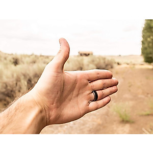 Finger Guns at High Noon