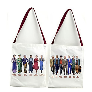 Anatomology Famous Psychologist Tote bag