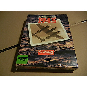 1943: The Battle of Midway