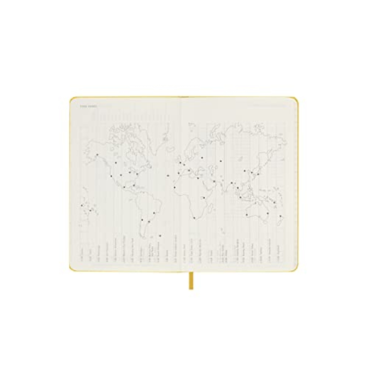 Moleskine Limited Edition Le Petit Prince 12 Month 2023 Weekly Planner, Hard Cover, Pocket (3.5" x 5.5"), Fox