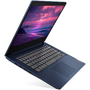 Lenovo Ideapad 3 Business 14.0" Laptop FHD 1920 x 1080 Display, AMD Ryzen 5 3500U Processor, 20GB DDR4 RAM, 1TB SSD, AMD Radeon Vega 8 Graphics, Windows 10 Pro w/ Ontrend 32GB Flash Drive